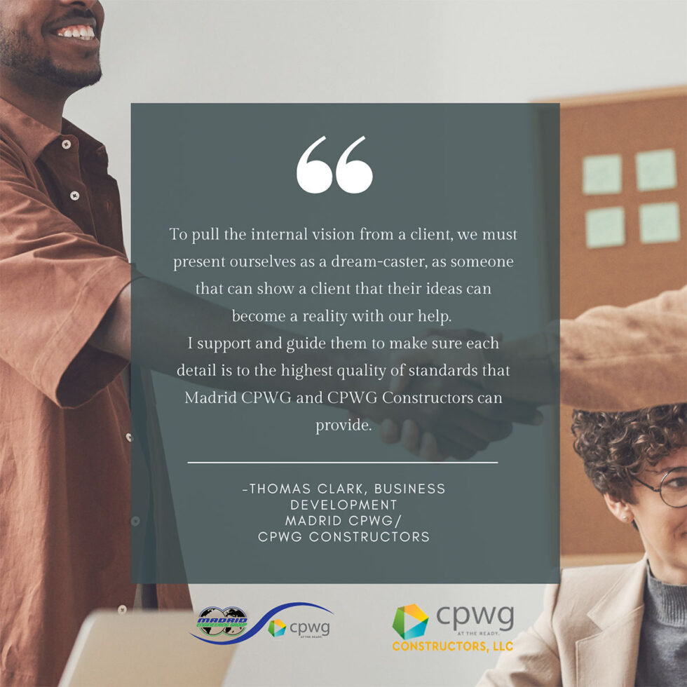 CPWG Constructors | Home