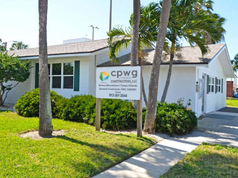 CPWG Constructors | Projects